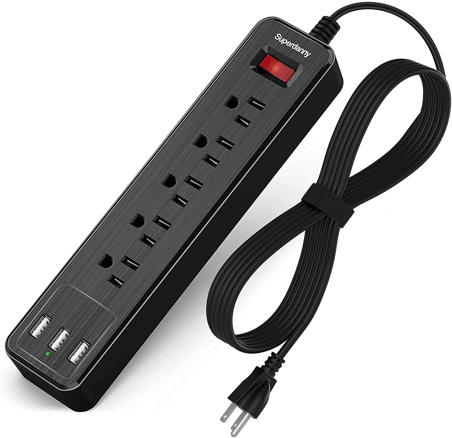 APC SurgeArrest Professional - surge protector - Walmart.com