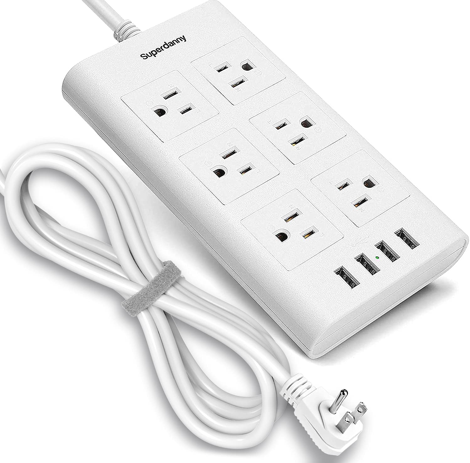 Wilson 859902 Surge Suppressor - Walmart.com