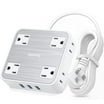 TP-Link Smart Wi-Fi Power Strip 6-Outlet - Walmart.com