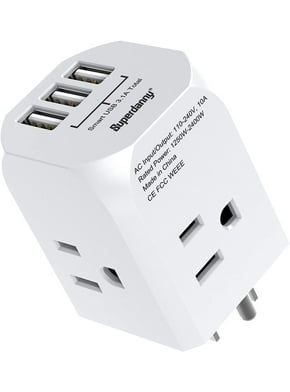 Outlet Splitters in Outlets - Walmart.com
