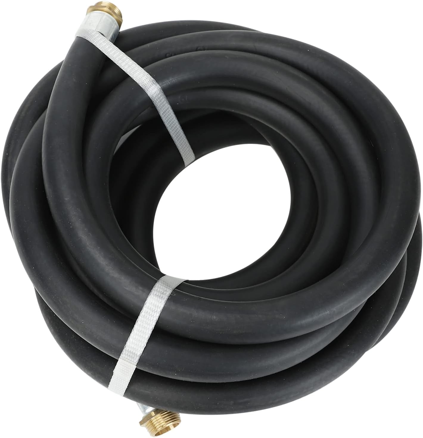 SUPERFASTRACING 10FT 3/4" Fuel Transfer Hose,Farm Fuel Hose for ...