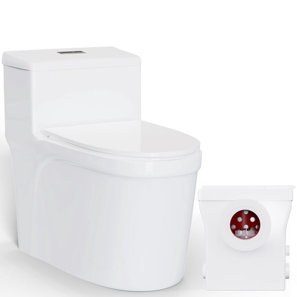 Toilets in Toilets and Bidets - Walmart.com