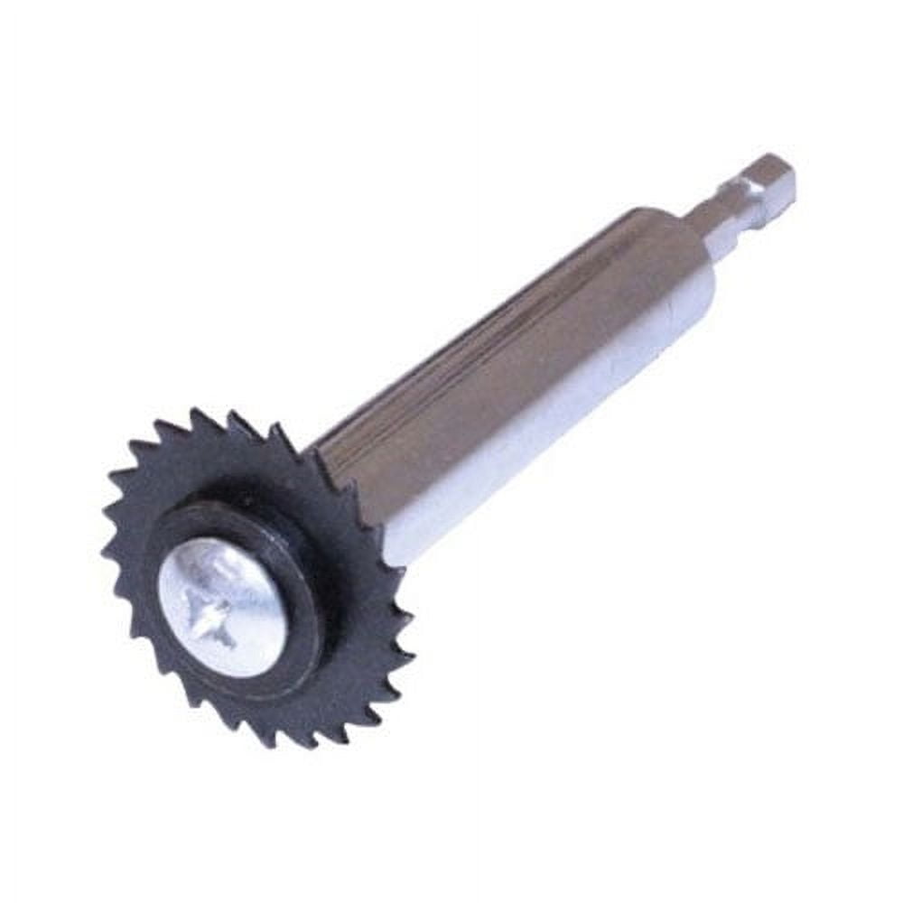 SUPERIOR TOOL COMPANY 37516 1.25" PVC Pipe Cutter - Walmart.com
