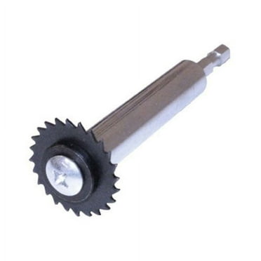 Pvc Pipe Cutter Blade - Walmart.com