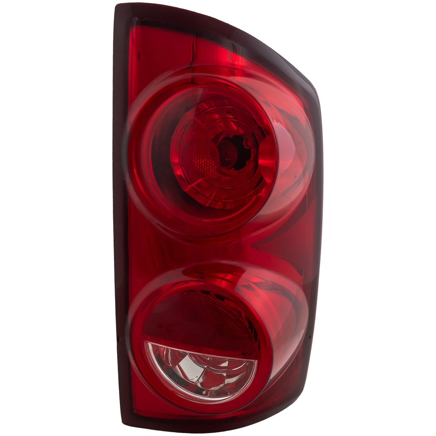 SUPERIOR Tail Light For Ram 2500 3500 1500 Trucks - 55277302AC ...