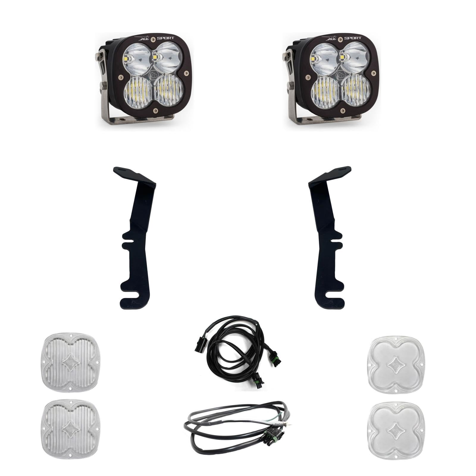 Superlift K873 Master Lift Kit Fits select: 2009-2010 CHEVROLET ...