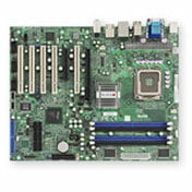 Supermicro C2SBC-Q Desktop Motherboard, Intel Q35 Express Chipset ...