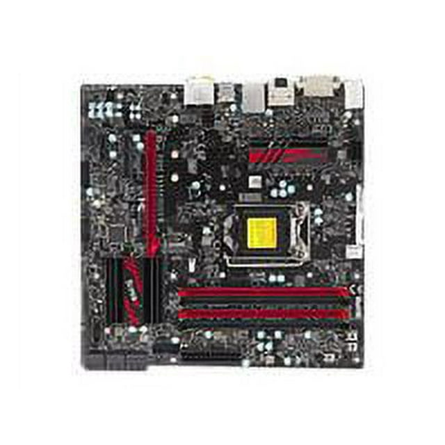 SUPERMICRO C7H170-M - Motherboard - micro ATX - LGA1151 Socket - Intel ...