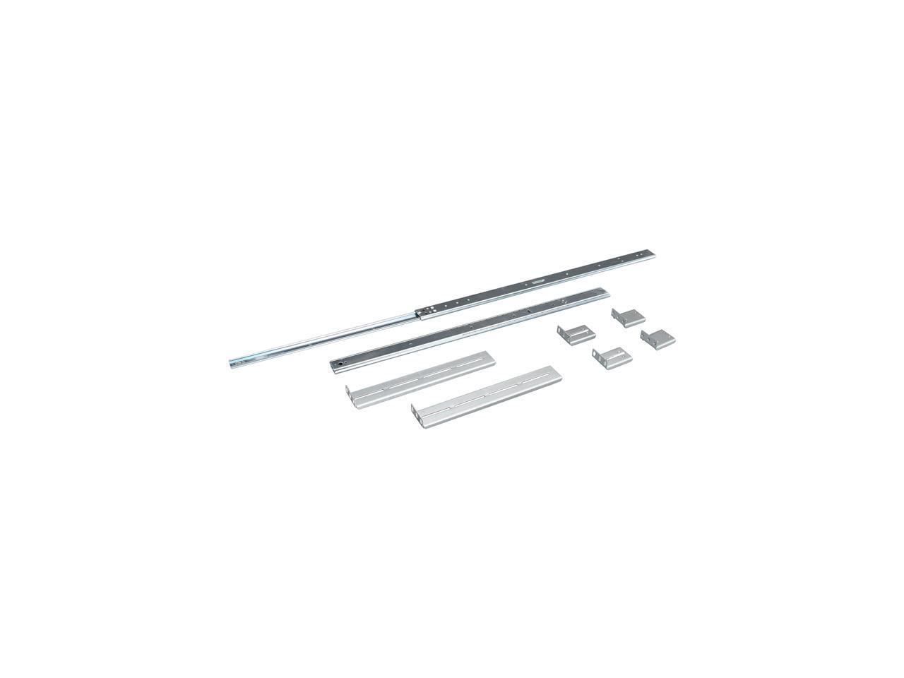 SUPERMICRO CSE-PT8L 1U Rack Mount Rail Kit - Walmart.com
