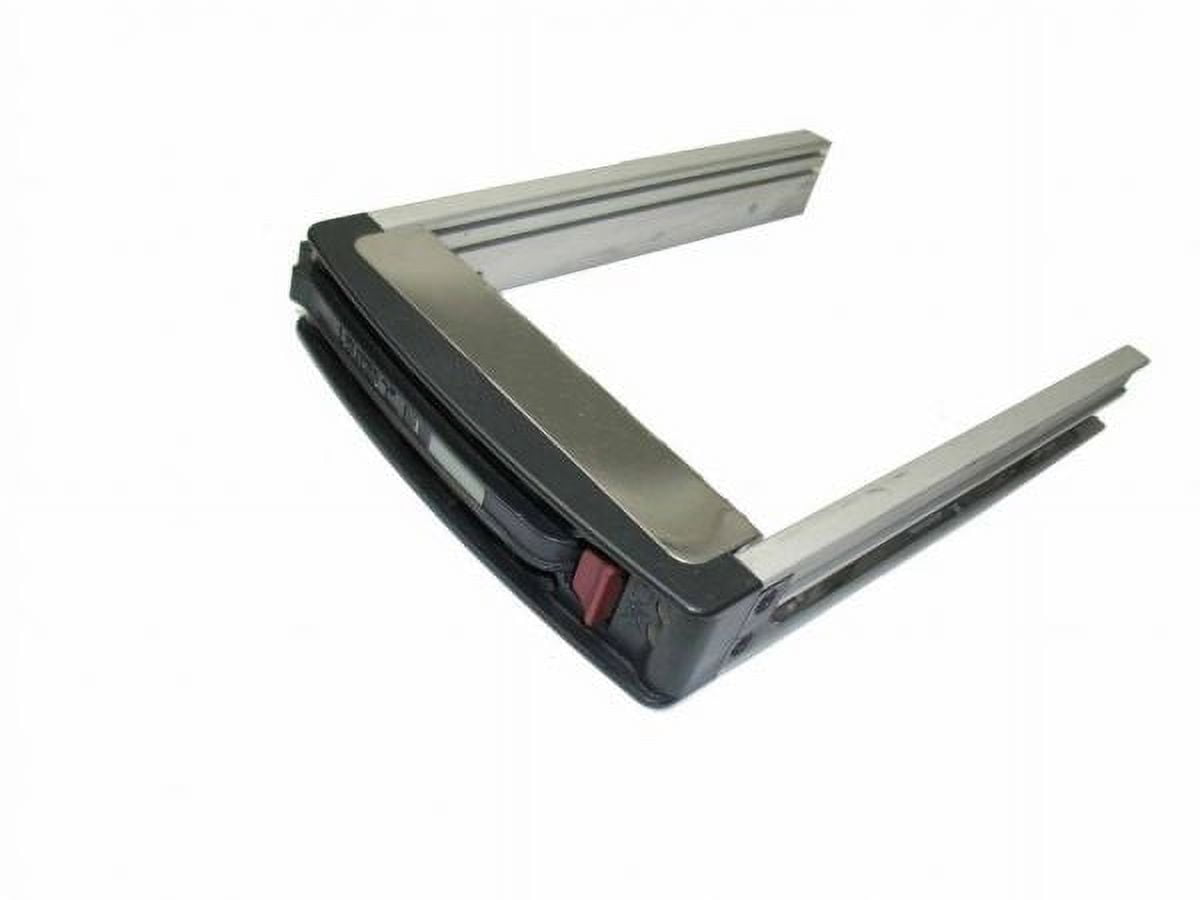 Supermicro dummy drive tray p/n: 05-01-820611a - Walmart.com