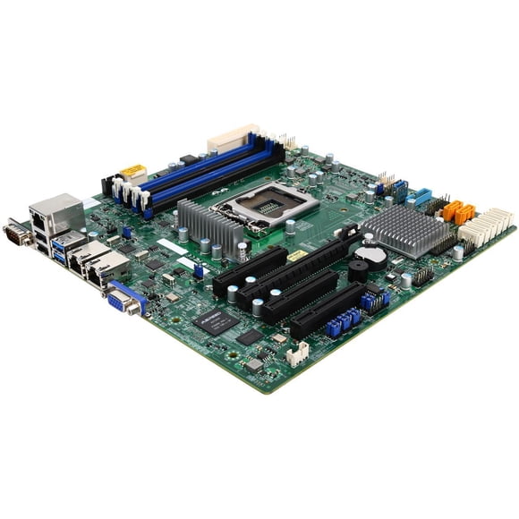 1151 Motherboards