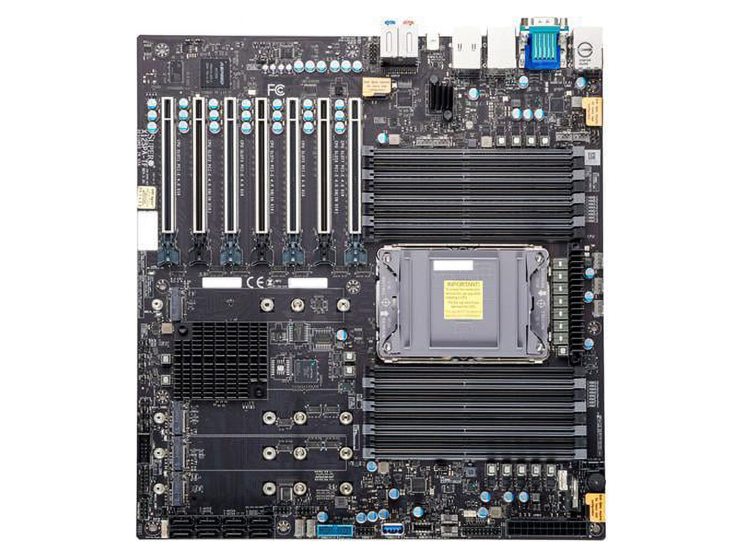 SUPERMICRO MBD-X12SPA-TF-O Extended ATX Server Motherboard LGA 4189 ...