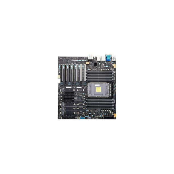 SUPERMICRO MBD-X12SPA-TF-O Extended ATX Server Motherboard LGA 4189 ...