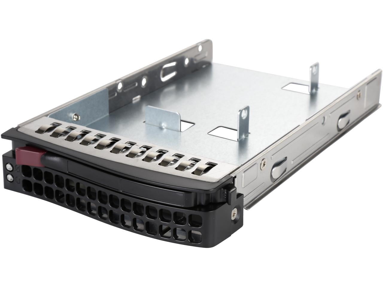 SUPERMICRO MCP-220-00043-0N Hard Drive Tray - Walmart.com