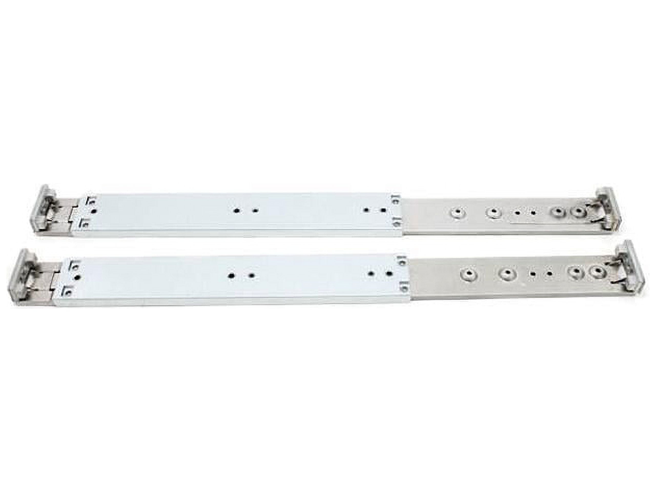 SUPERMICRO MCP-290-00056-0N 19" to 26.4" outer rail, /quick, for 1U 17. ...