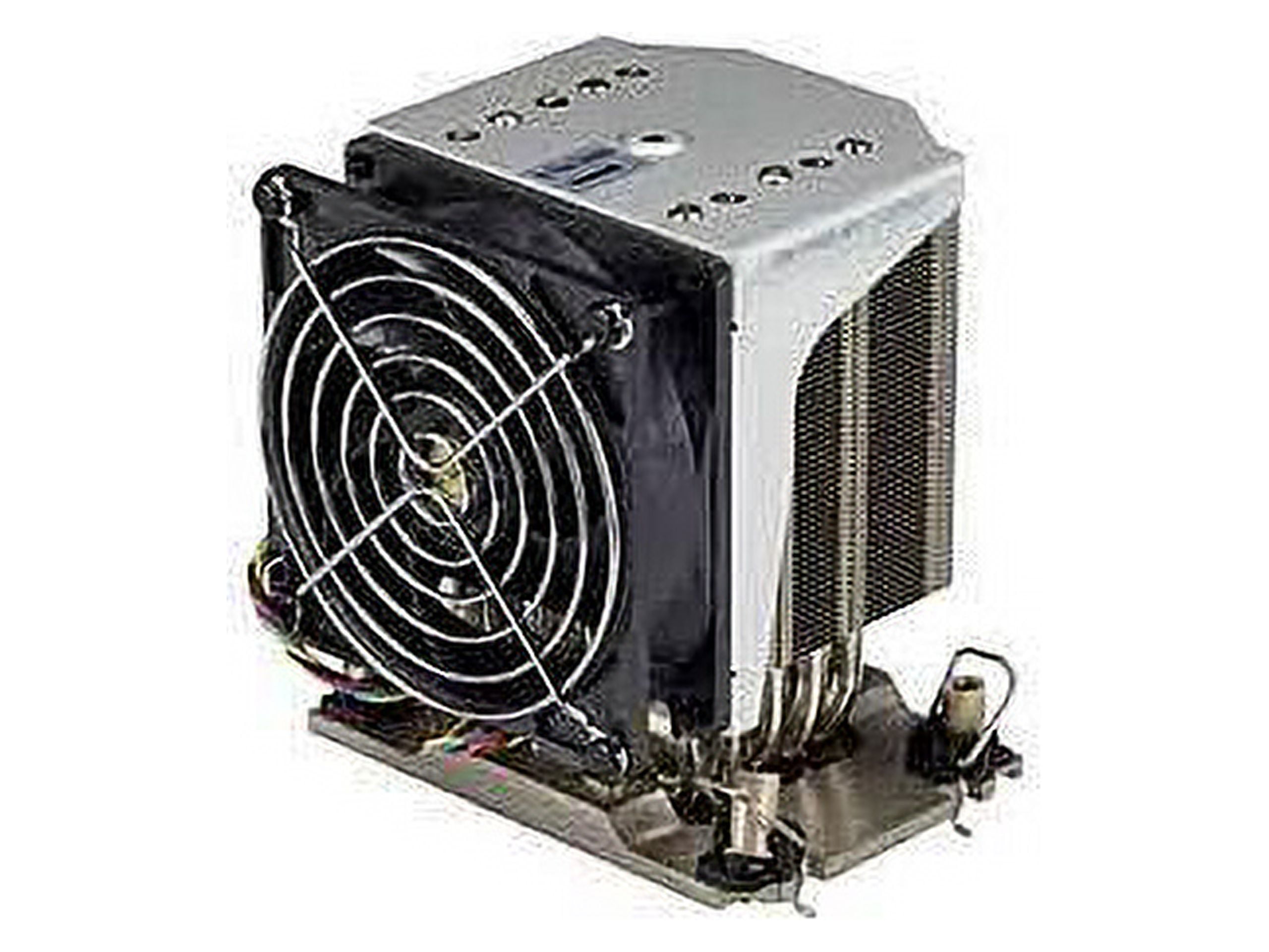 SUPERMICRO SNK-P0081AP4 4U Active CPU Heat Sink Socket LGA4189 ...