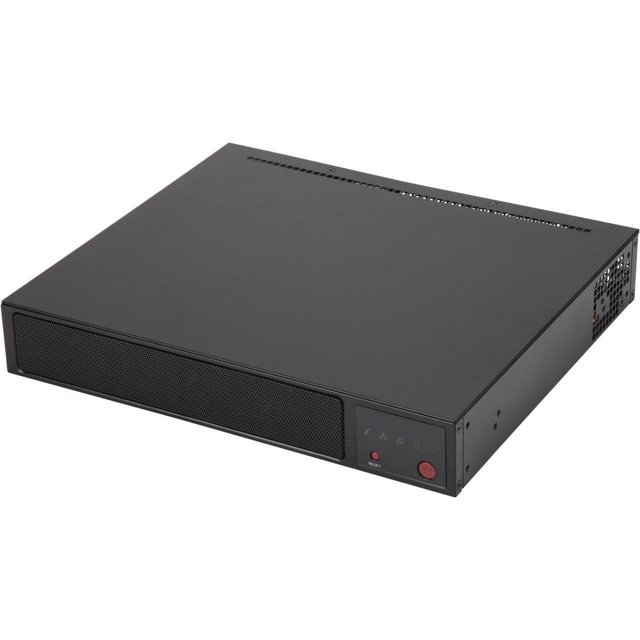 Supermicro SuperServer E300-9D-4CN8TP Mini PC Server - x Intel Xeon D ...