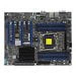 SUPERMICRO X10SRA - motherboard - ATX - LGA2011-v3 Socket - C612 ...