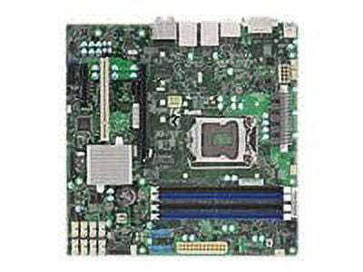 X11SAE-M Workstation Motherboard - Walmart.com