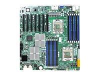 SUPERMICRO X8DTH-6 - Motherboard - extended ATX - LGA1366 Socket - 2 ...