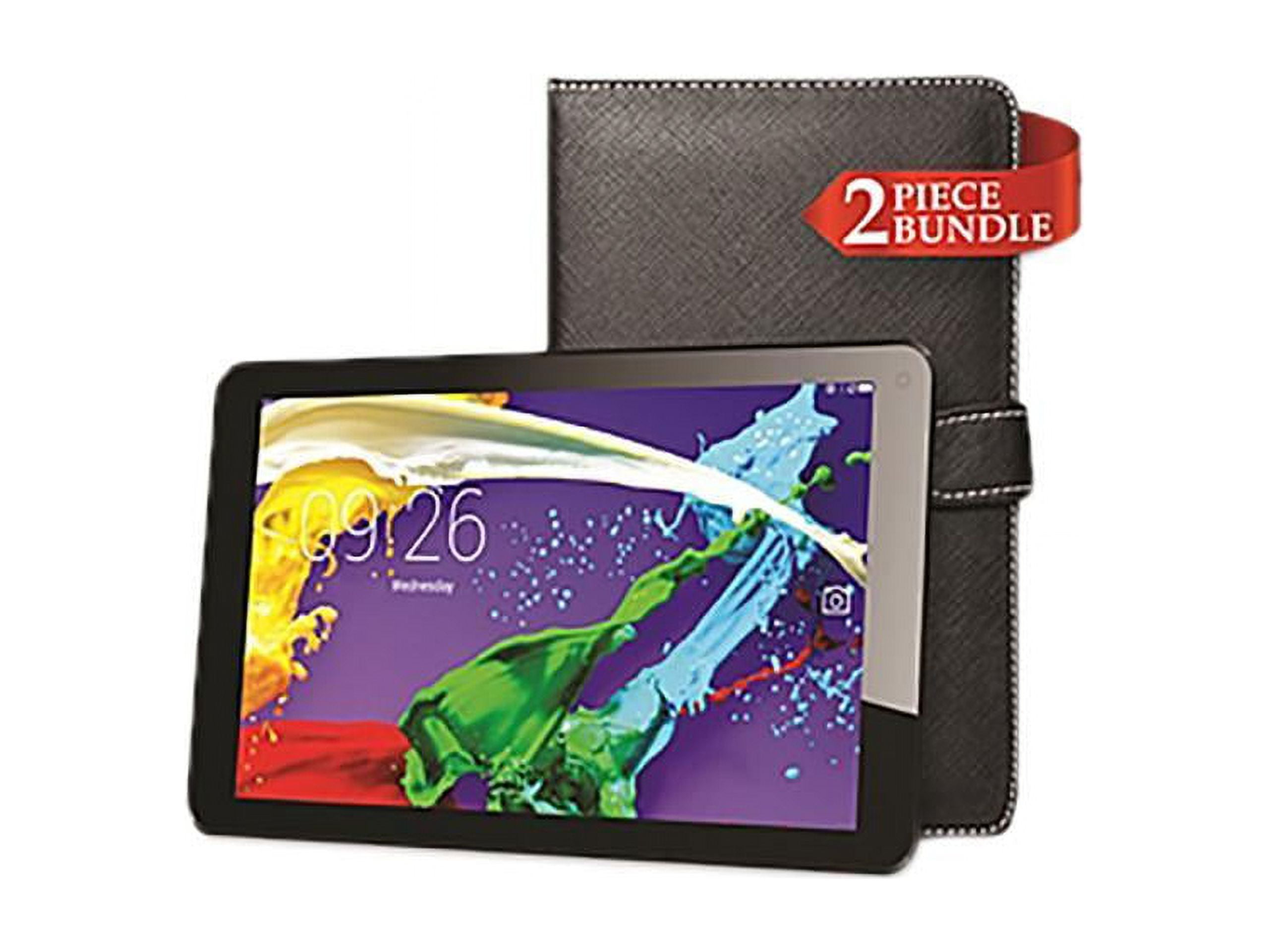 Supersonic Keyboard/Cover Case for 10" Tablet - Walmart.com