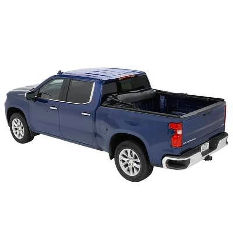 SUPERTOP FOR TRUCK 2 Fits select: 2019-2021 FORD RANGER - Walmart.com