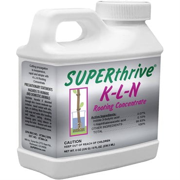 SUPERthrive K-L-N Rooting Concentrate- 8oz - Walmart.com