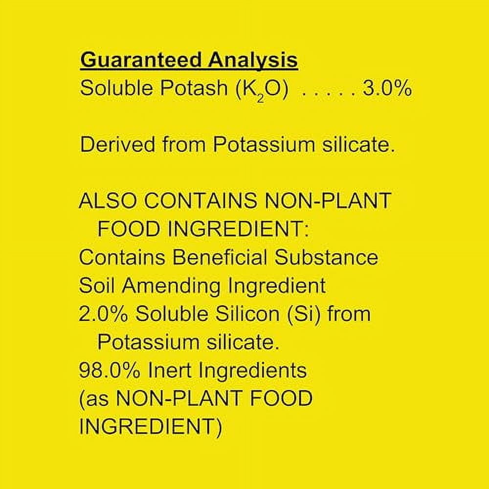SUPERthrive® Pro-Tekt® --3 Silicon Supplement for Plants, 8 oz. - Walmart.com