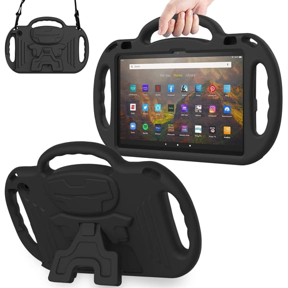 Kindle Fire HD Tablets