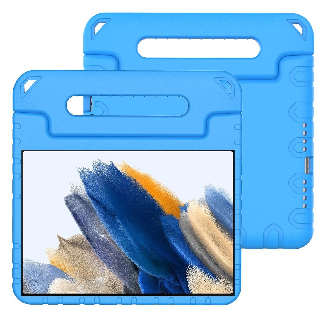 Fintie Shockproof Case for Samsung Galaxy Tab A8 10.5 inch 2022 Tablet ...