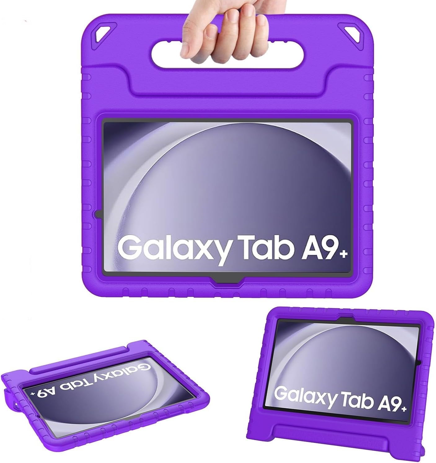 SUPNICE Kids Case for Samsung Galaxy Tab A9+/A9 Plus 11 Inch 2023 Case ...