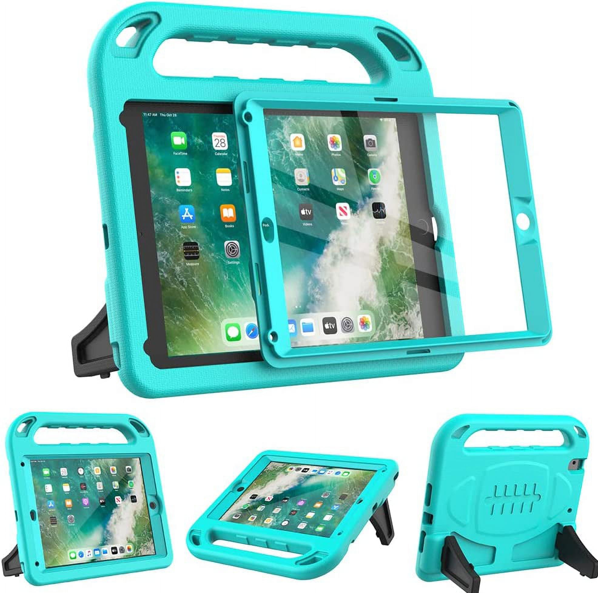 SUPNICE Children's Case for iPad Mini 1/2/3 - Lightweight, Shockproof ...