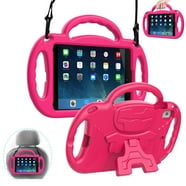 Smart Folio for iPad mini (6th generation) - White - Walmart.com