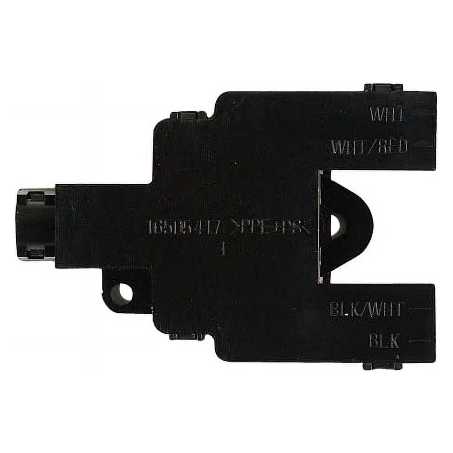 SUPPLYZ Direct Replacement for GE WD21X10169 Dishwasher Switch Door ...