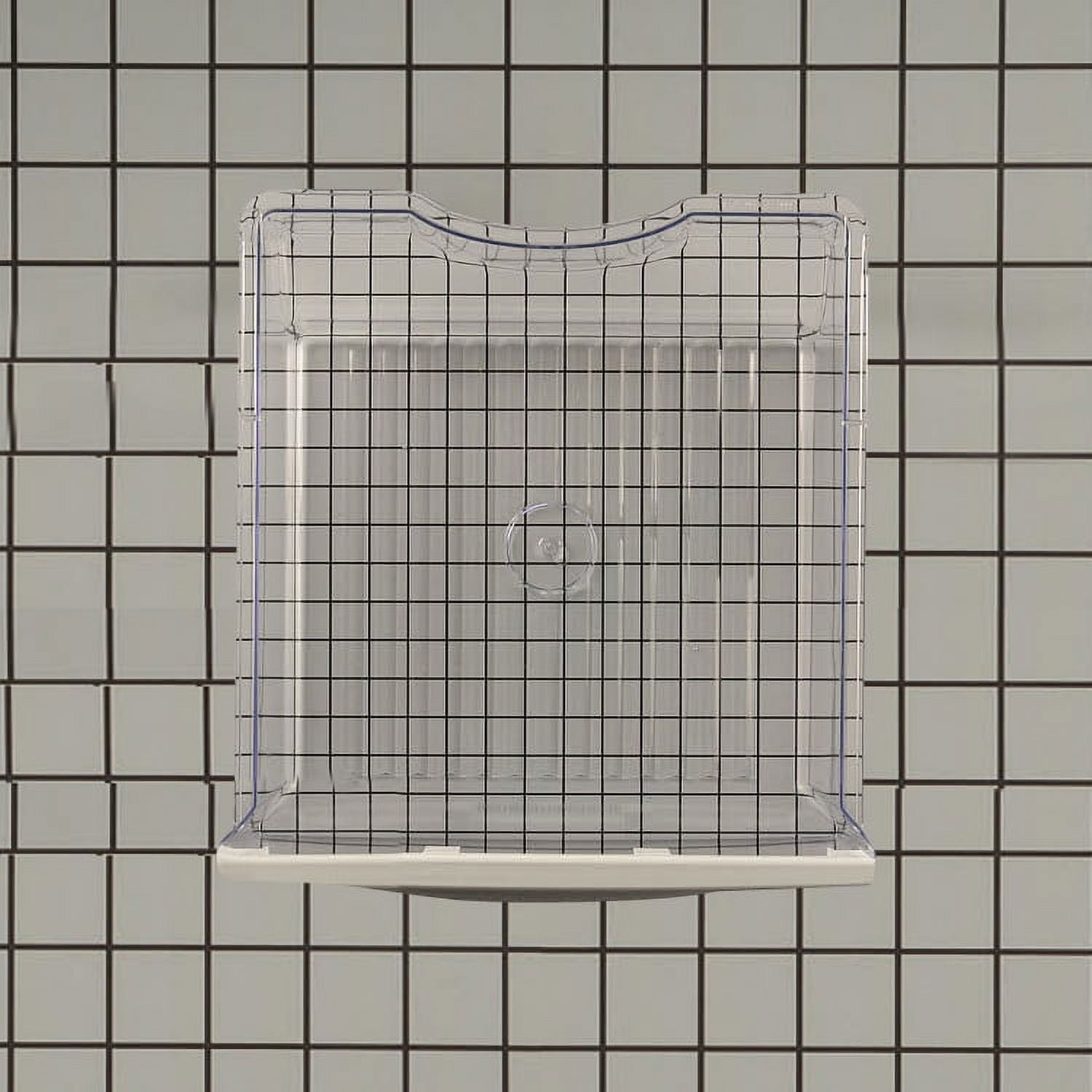 SUPPLYZ Replacement Refrigerator Parts, GE WR71X38331 Pan Snack Asm ...