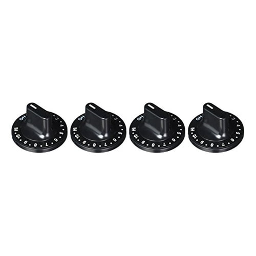 Knobs for jenn air stove top store