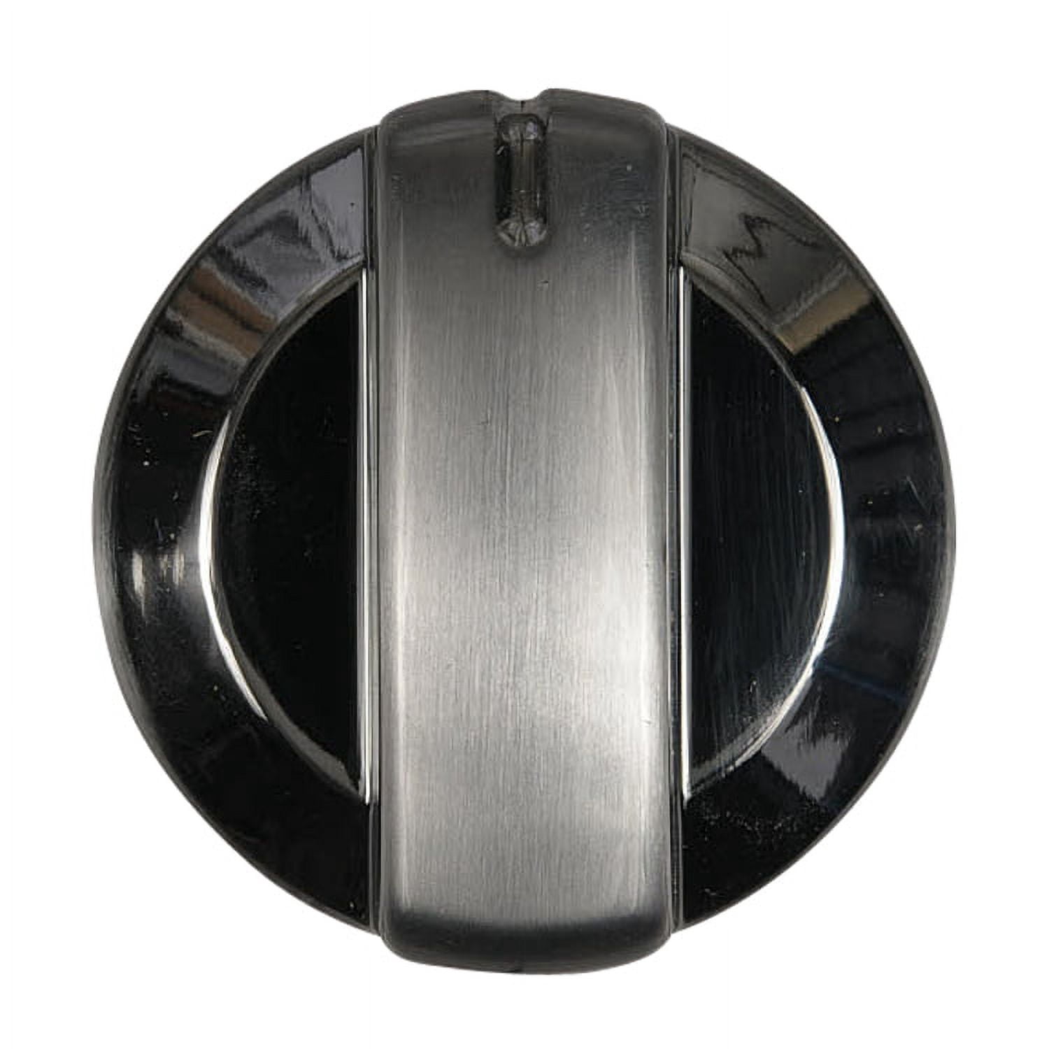 SUPPLYZ Direct Replacement for Kitchen Aid WPW10295131 Range Knob ...