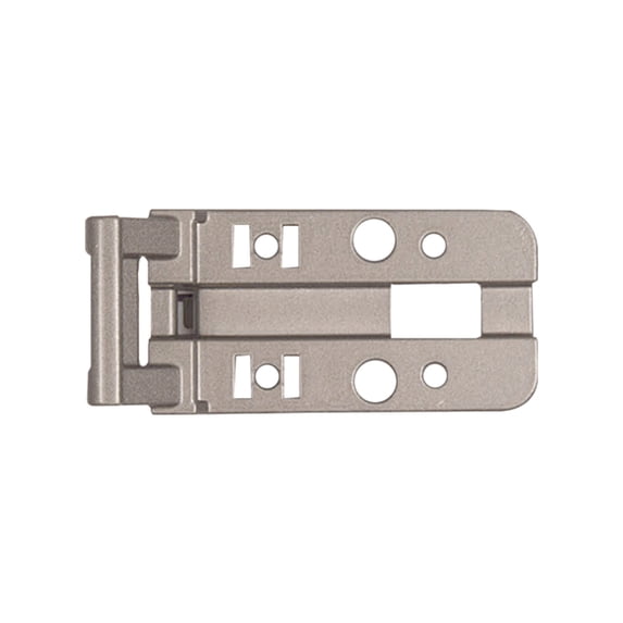 SUPPLYZ Dryer Hinge - Direct Replacement for LG MEF62782101, Easy ...