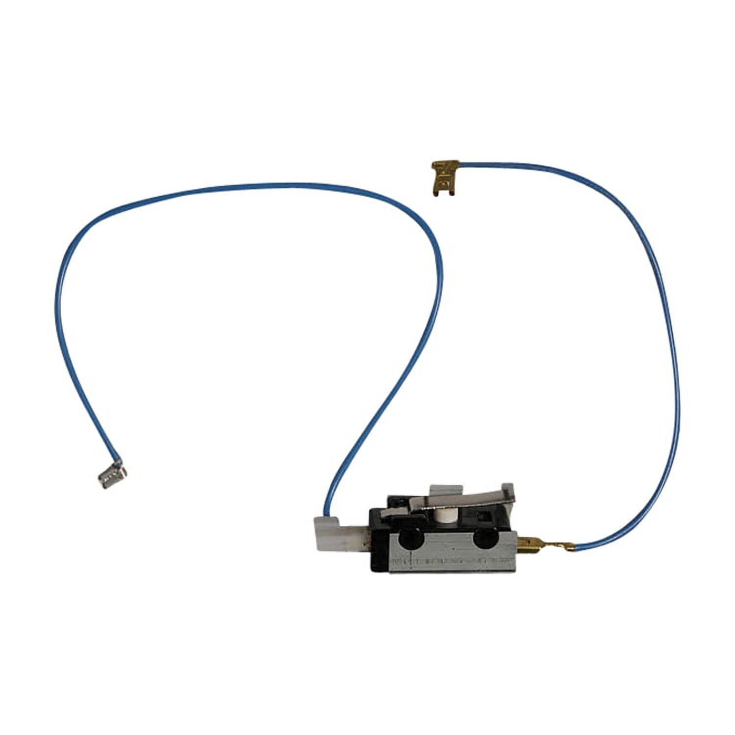 SUPPLYZ Direct Replacement for Whirlpool W11247665 Dryer Switch ...