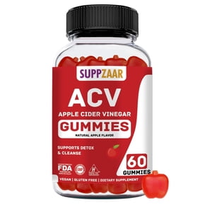 Appetite Suppressant Gummies