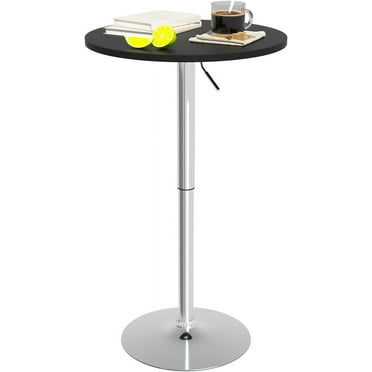 Pub Table Bar Height Table Counter Height Table Square Table High Top ...