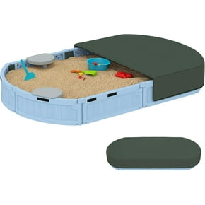 Plastic Sandboxes in @ Manual Shelves - Toys - Walmart.com