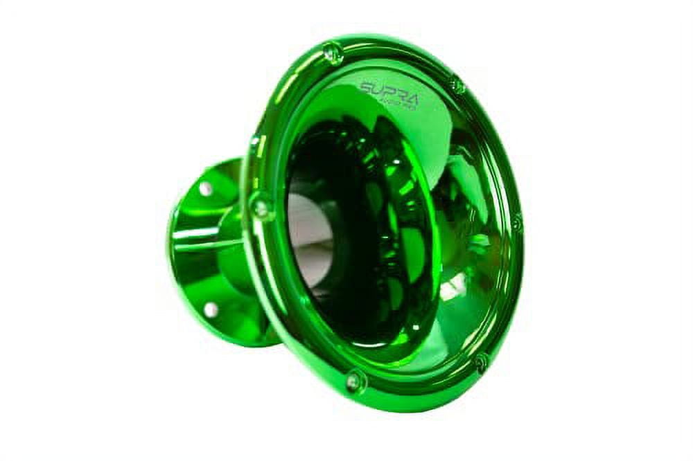 SUPRA AUDIO PRO 2 Inch Exit Horn Waveguide CR for Bolt On Compression ...