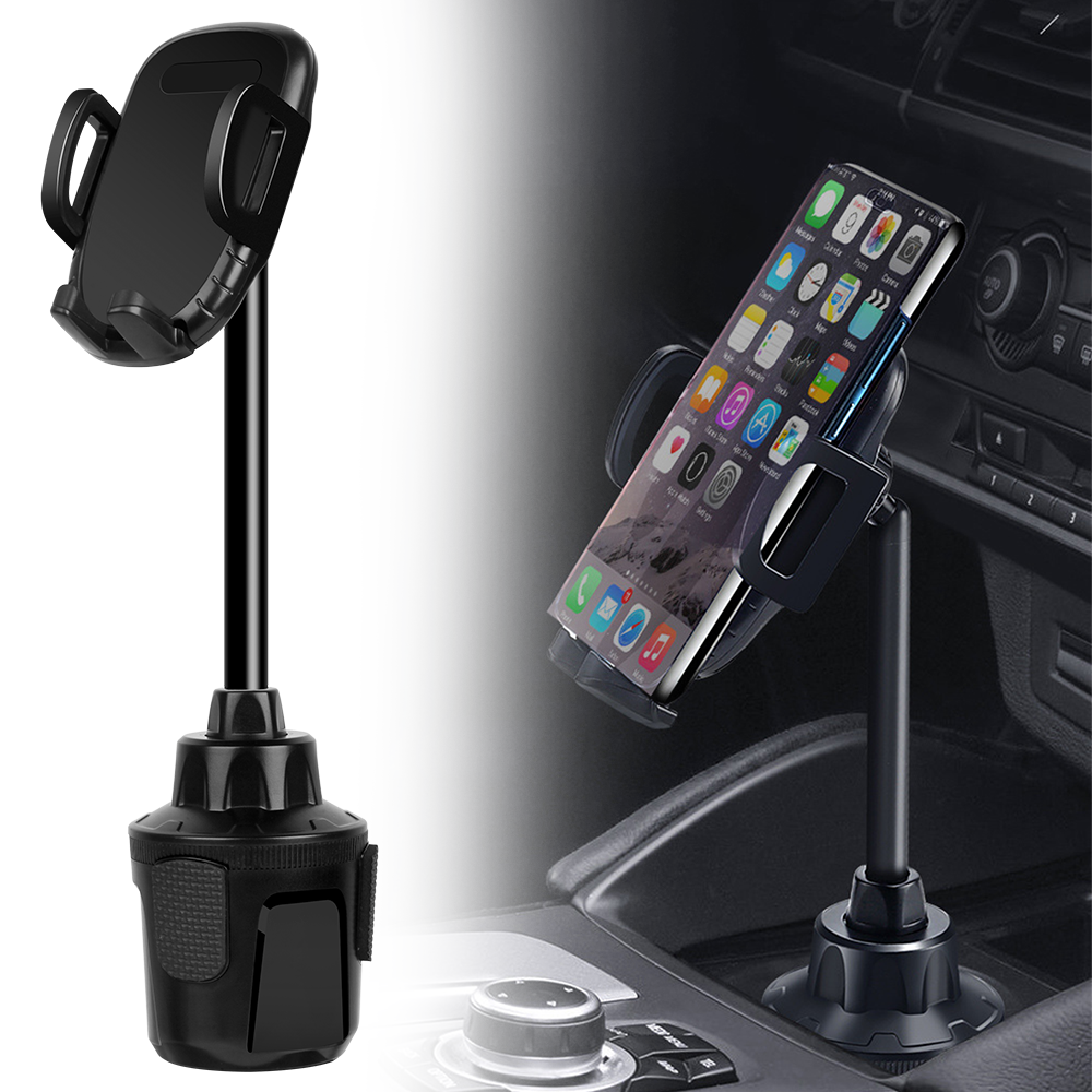 As Seen On TV Fastball Magnetic Car Cell Phone Mount/Holder by BulbHead ...