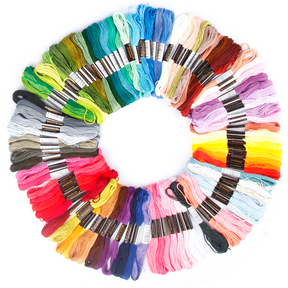 Embroidery Thread