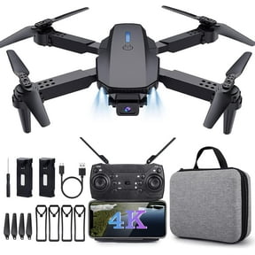 Snaptain P30 Pro GPS Drone with Camera 4K UHD for Adults, Foldable 249g ...