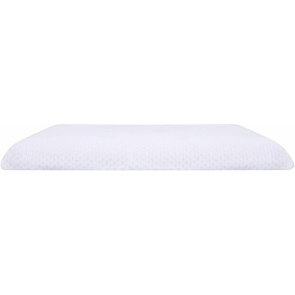 SUQ I OME Slim Sleeper - Ultra Thin Flat Pillows for Sleeping, Cooling ...
