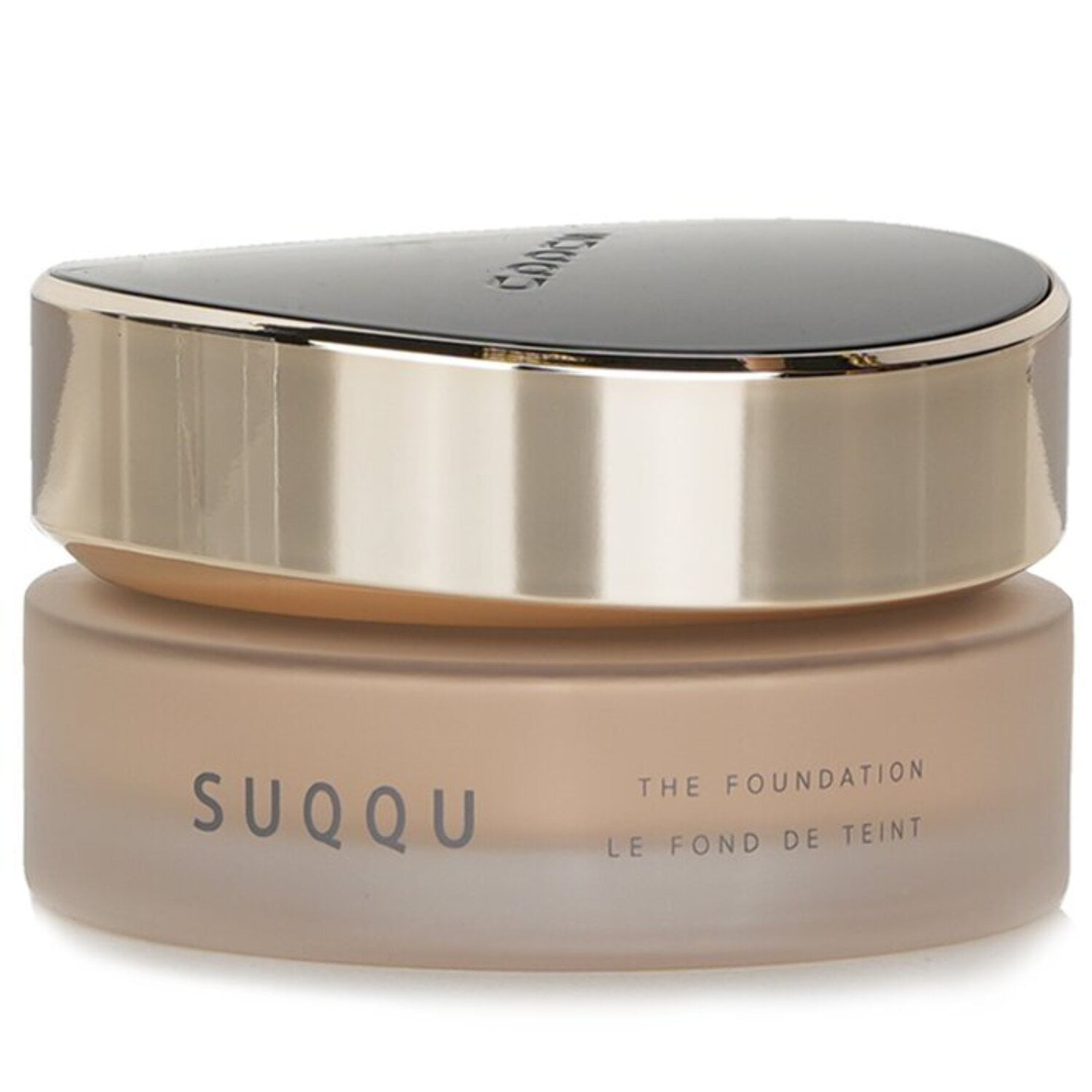 SUQQU The Cream Foundation SPF 25 - # 110 30g/1.05oz - Walmart.com