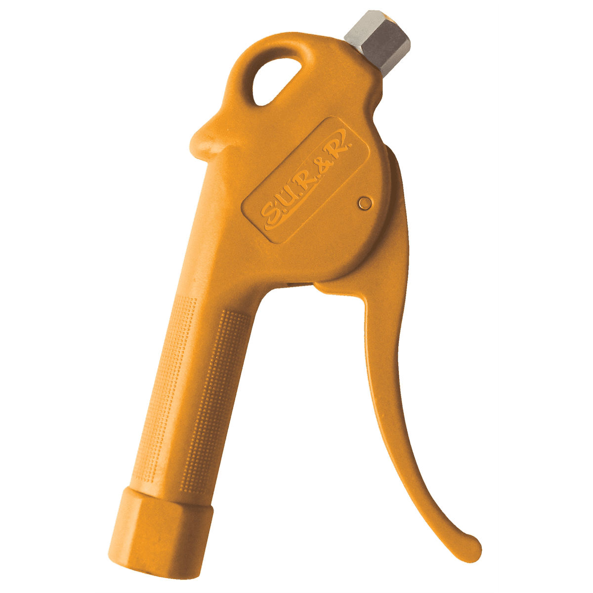 SUR&R Auto Parts FA100 Flex Air Blow Gun - Walmart.com