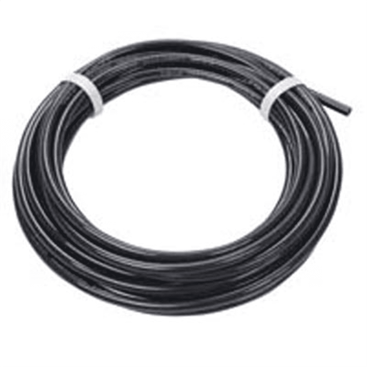 SUR&R Auto Parts K005 5/16" Nylon Tubing 25' - Walmart.com